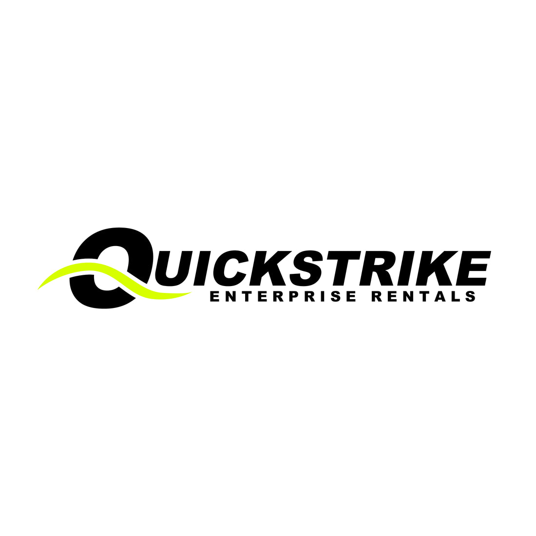 Quickstrike Rentals